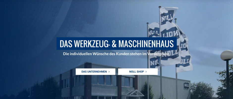 Georg Noll - Georg Noll